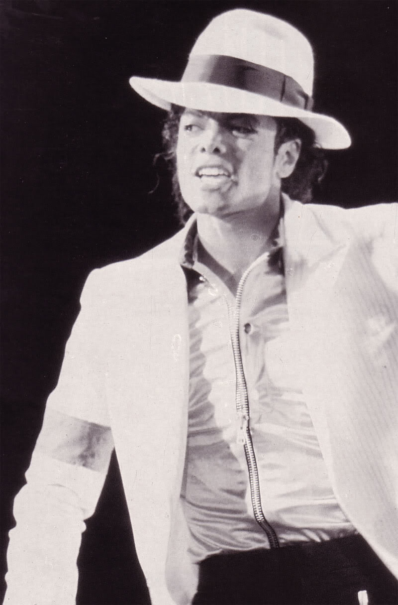 Bad Tour HQ