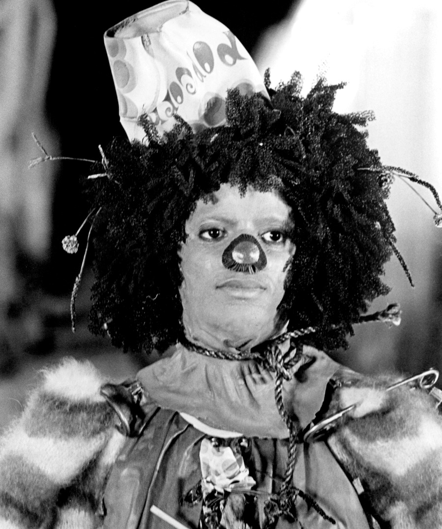 ''The Wiz'' Set