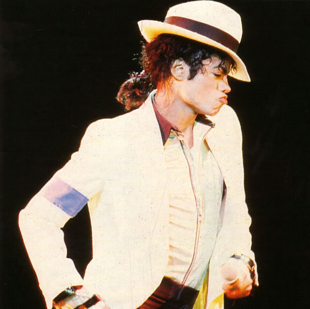 Bad Tour HQ