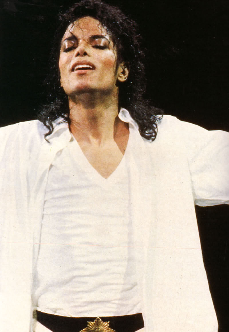 Bad Tour HQ