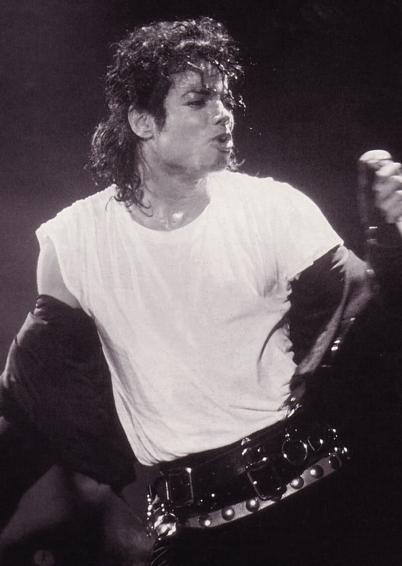 Bad Tour HQ