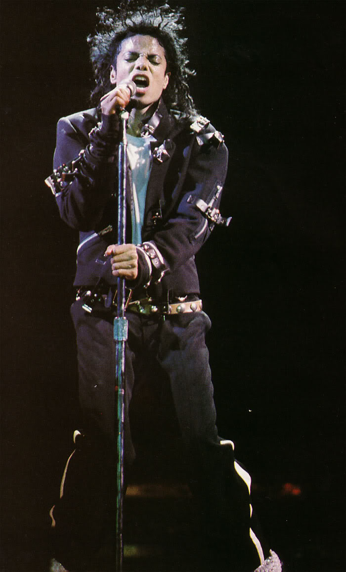 Bad Tour HQ