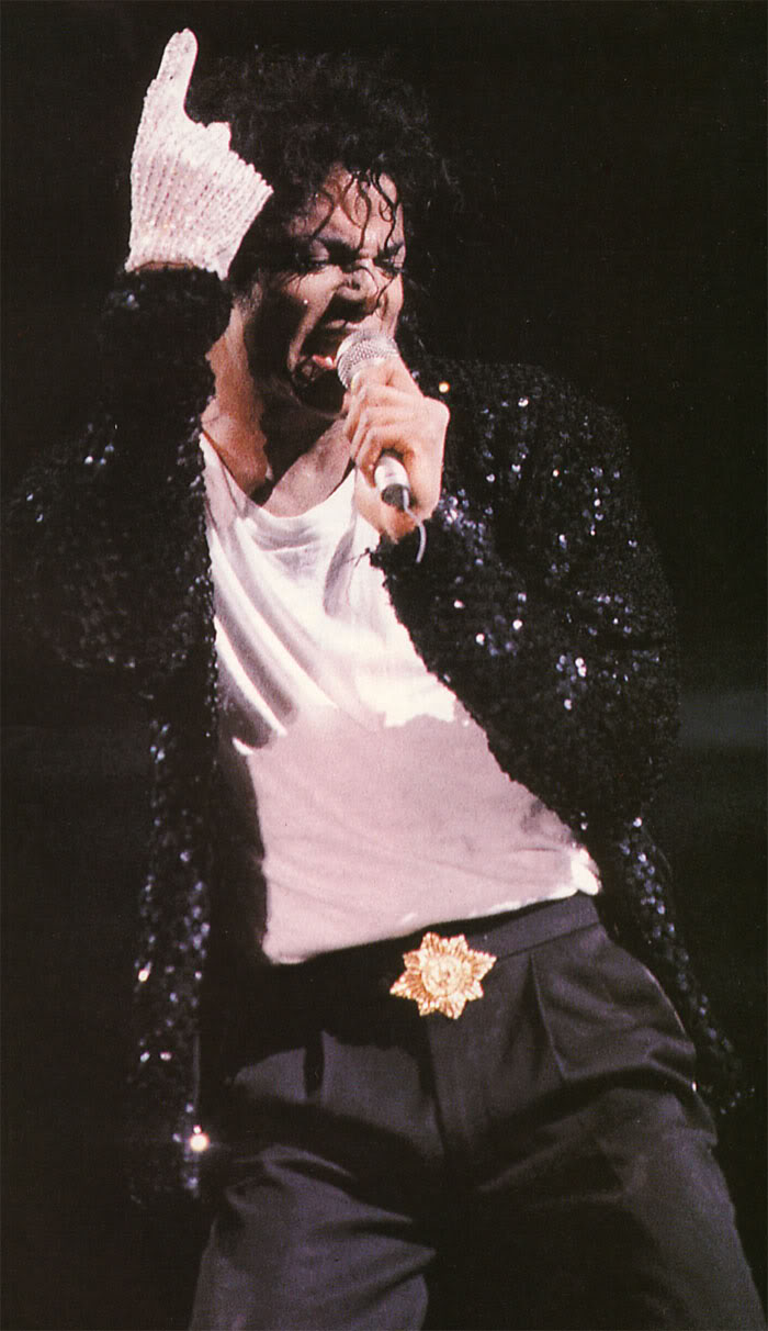 Bad Tour HQ