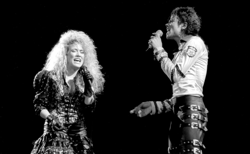 Bad Tour HQ