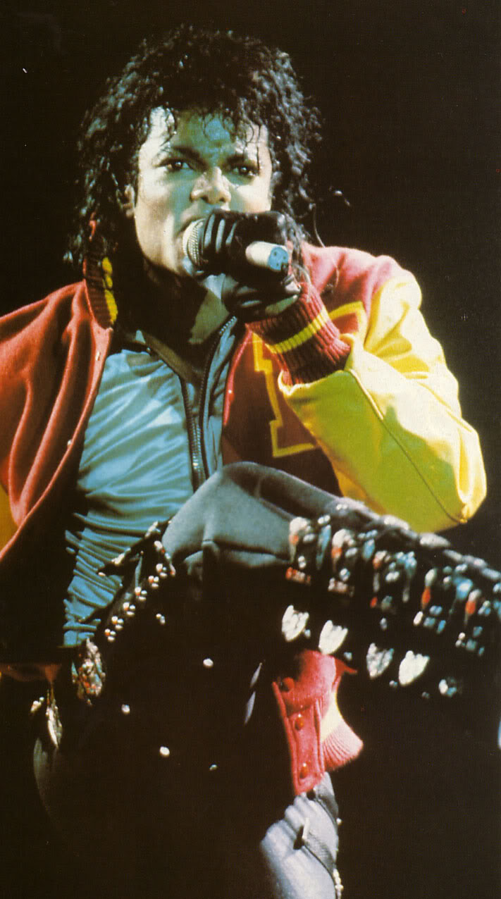 Bad Tour HQ