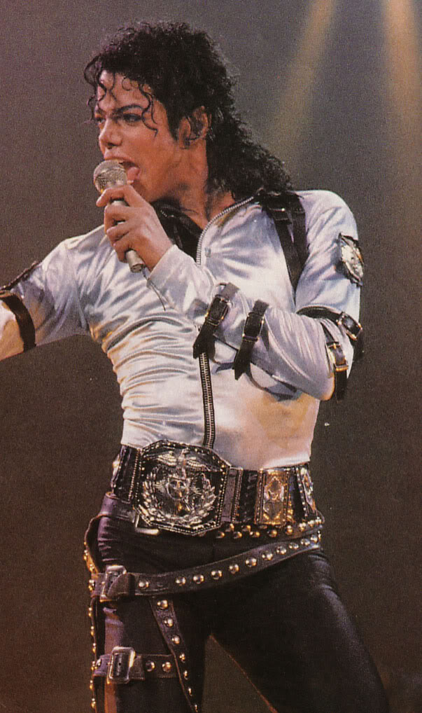 Bad Tour HQ