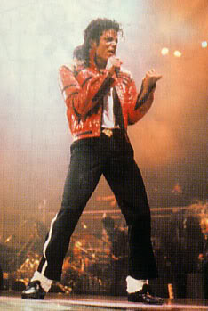 Bad Tour HQ