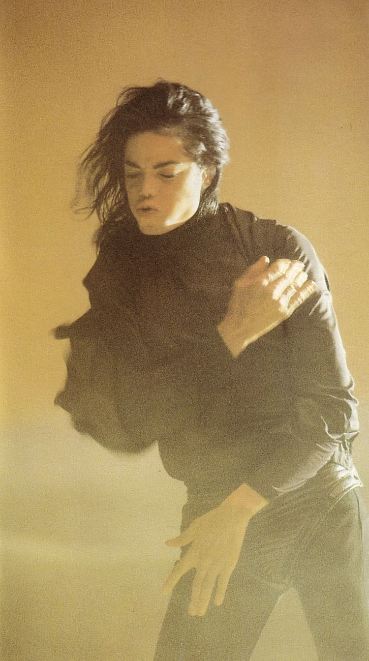 Dancing The Dream