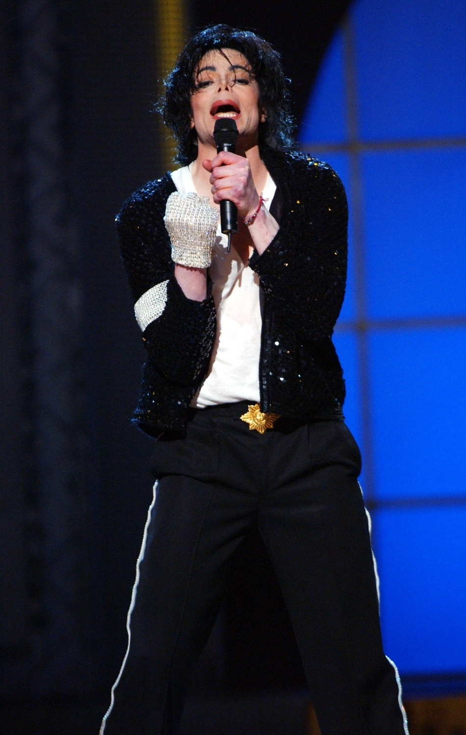 2001 30th Anniversary Concert