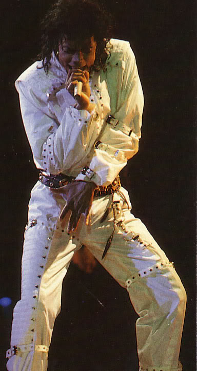 Bad Tour HQ