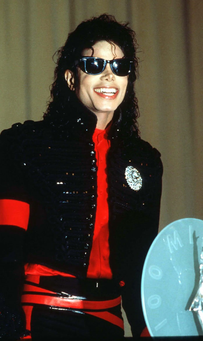 1990 CBS Awards Ceremony