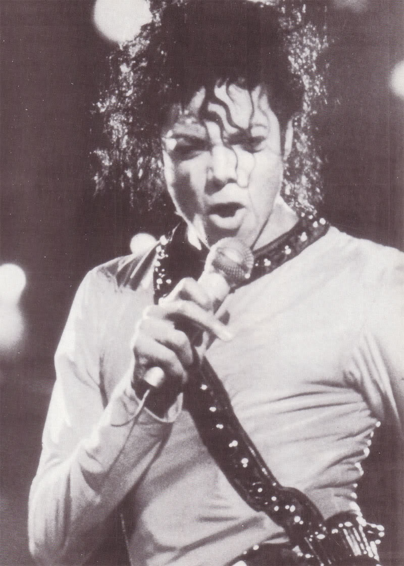 Bad Tour HQ