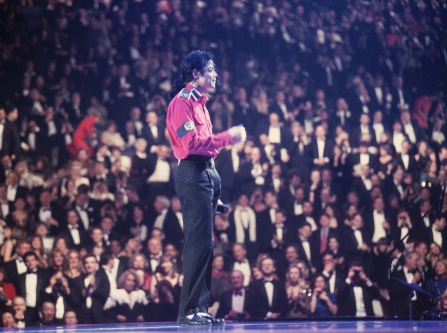 1993 Bill Clinton's Inaugural Celebration