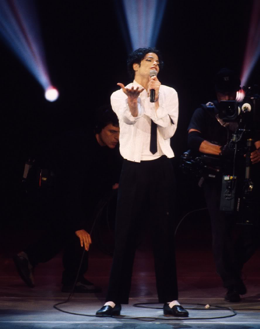 1995 MTV Video Music Awards