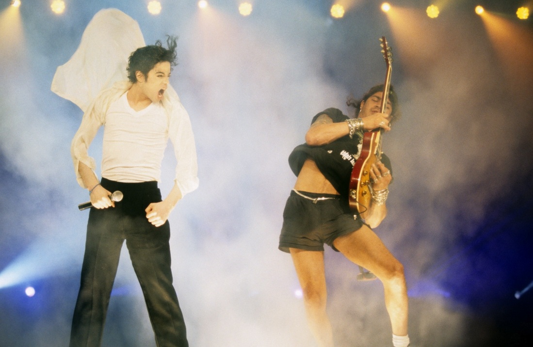 1995 MTV Video Music Awards