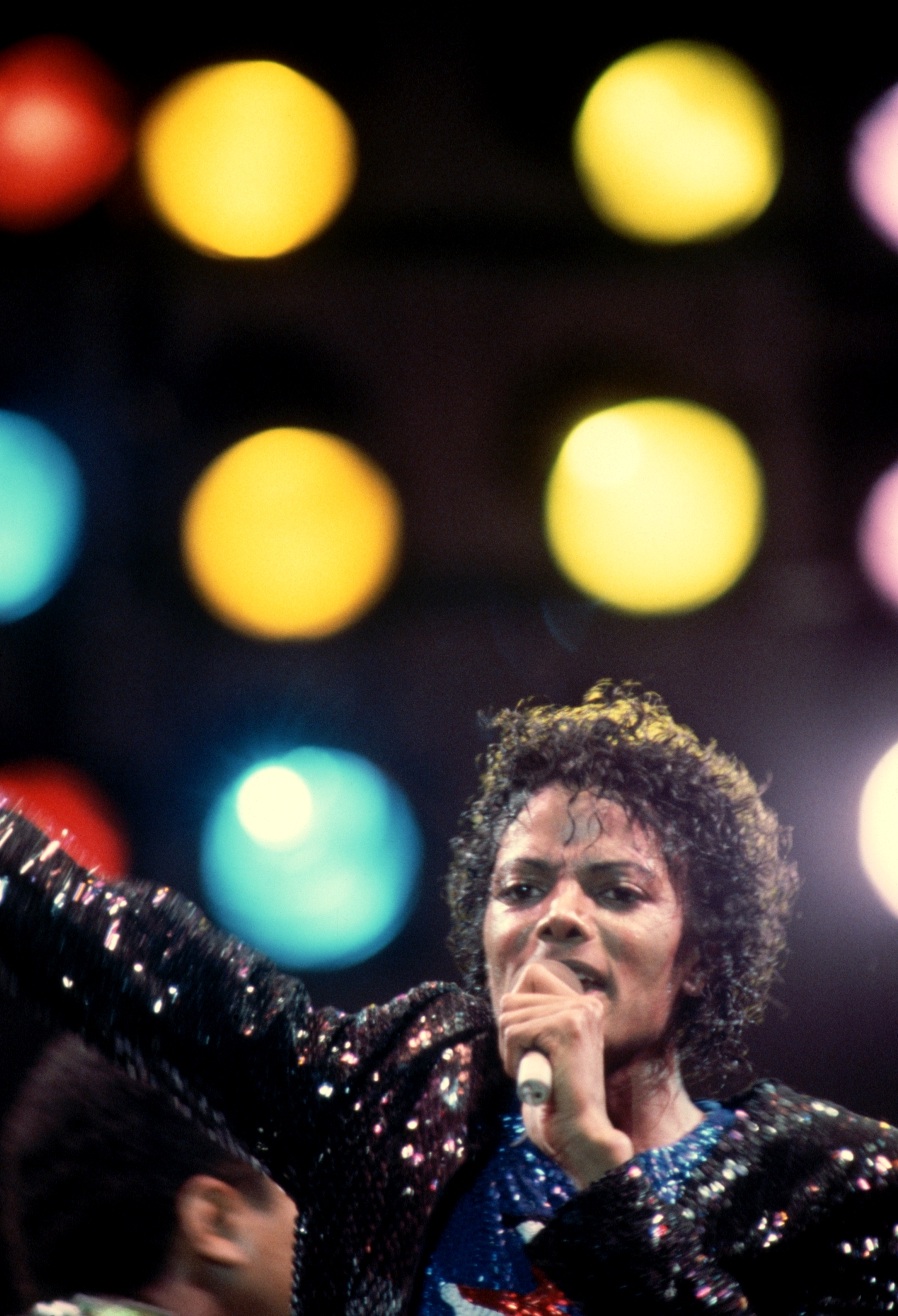 Victory Tour