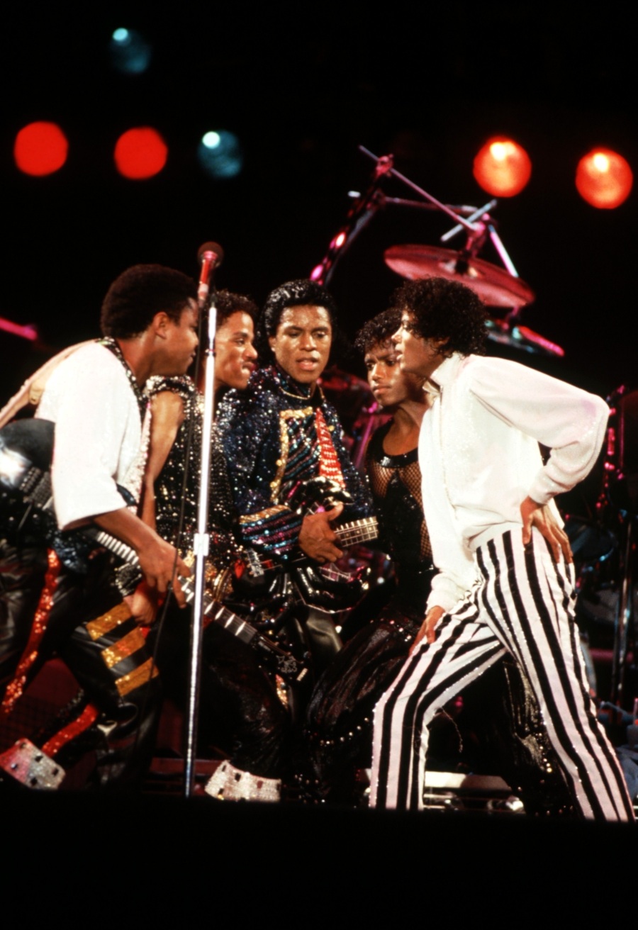 Victory Tour