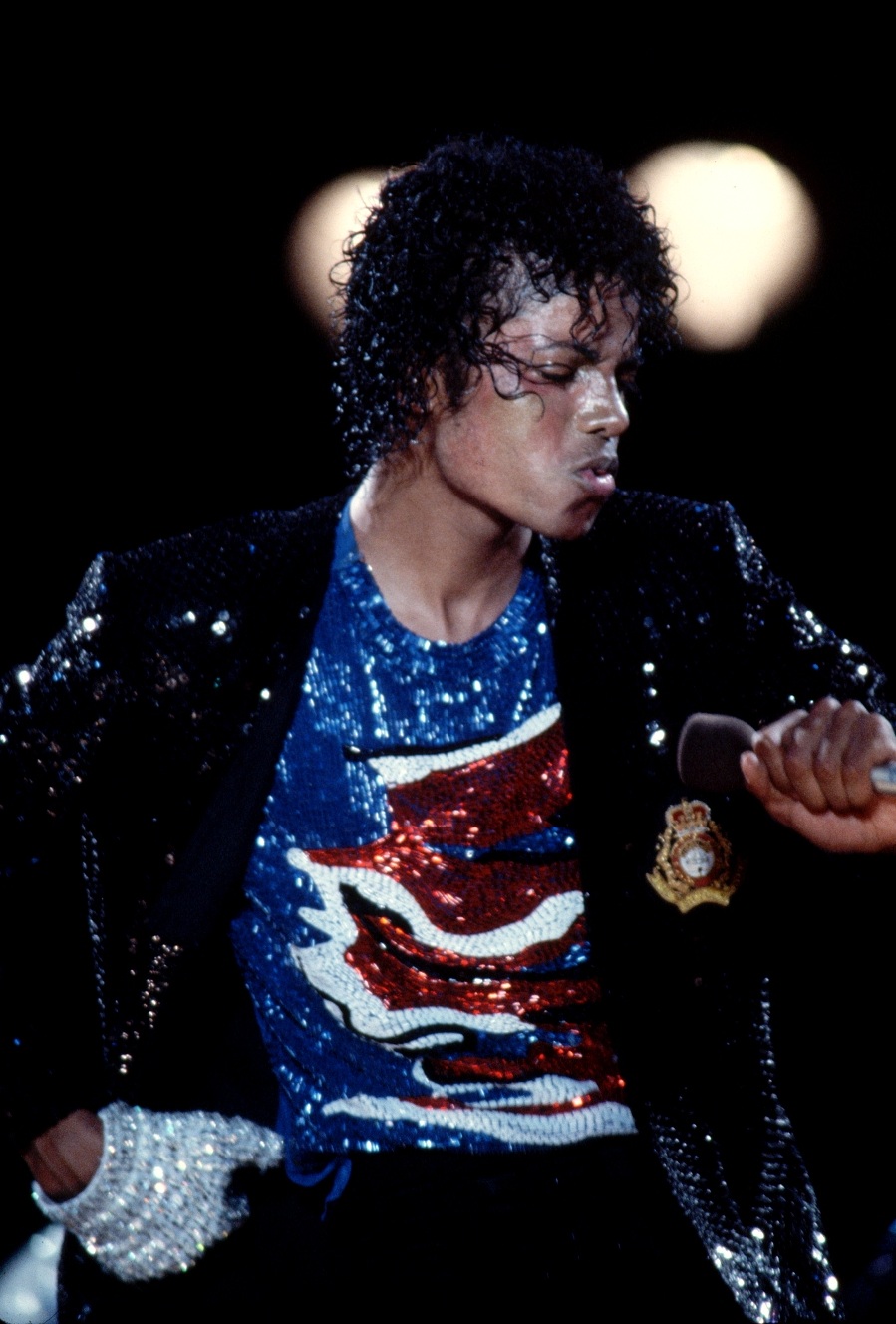Victory Tour