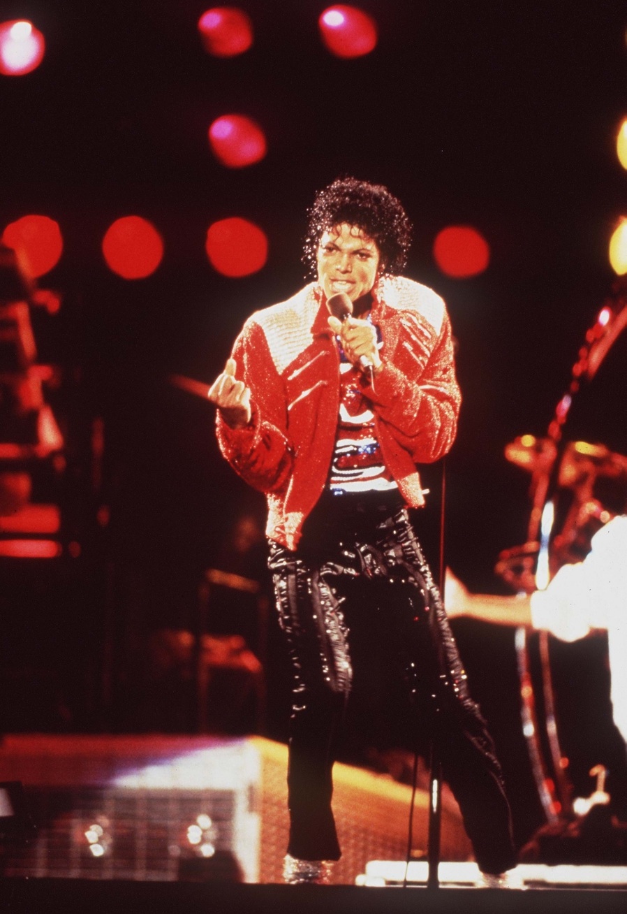 Victory Tour
