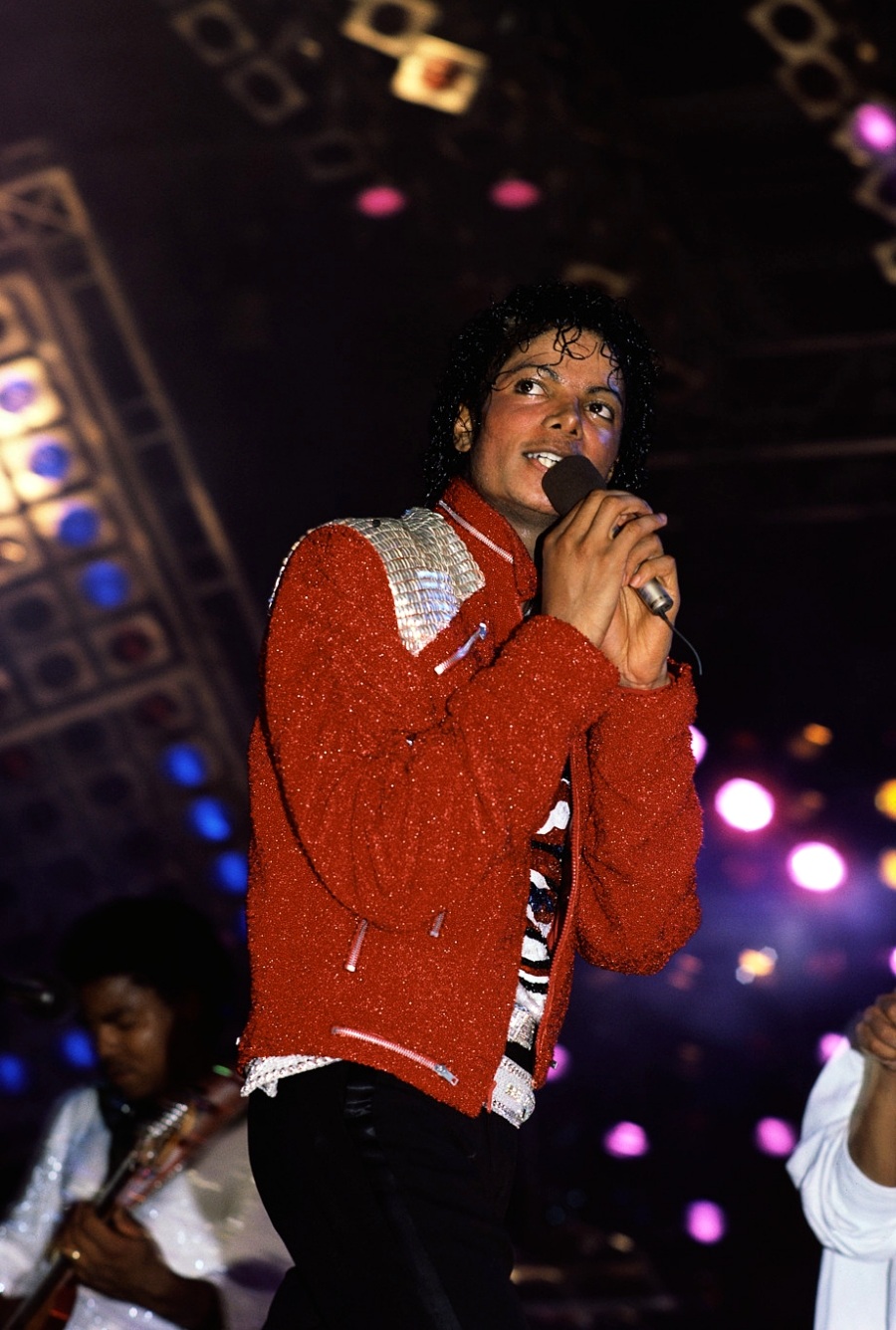 Victory Tour