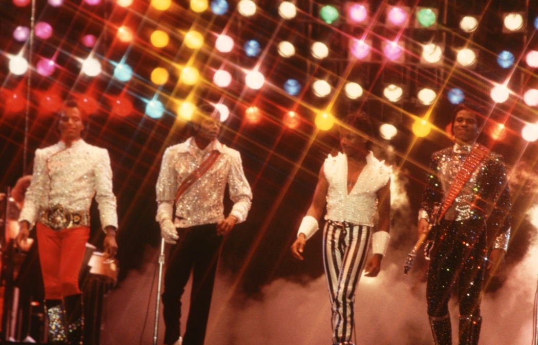 Victory Tour