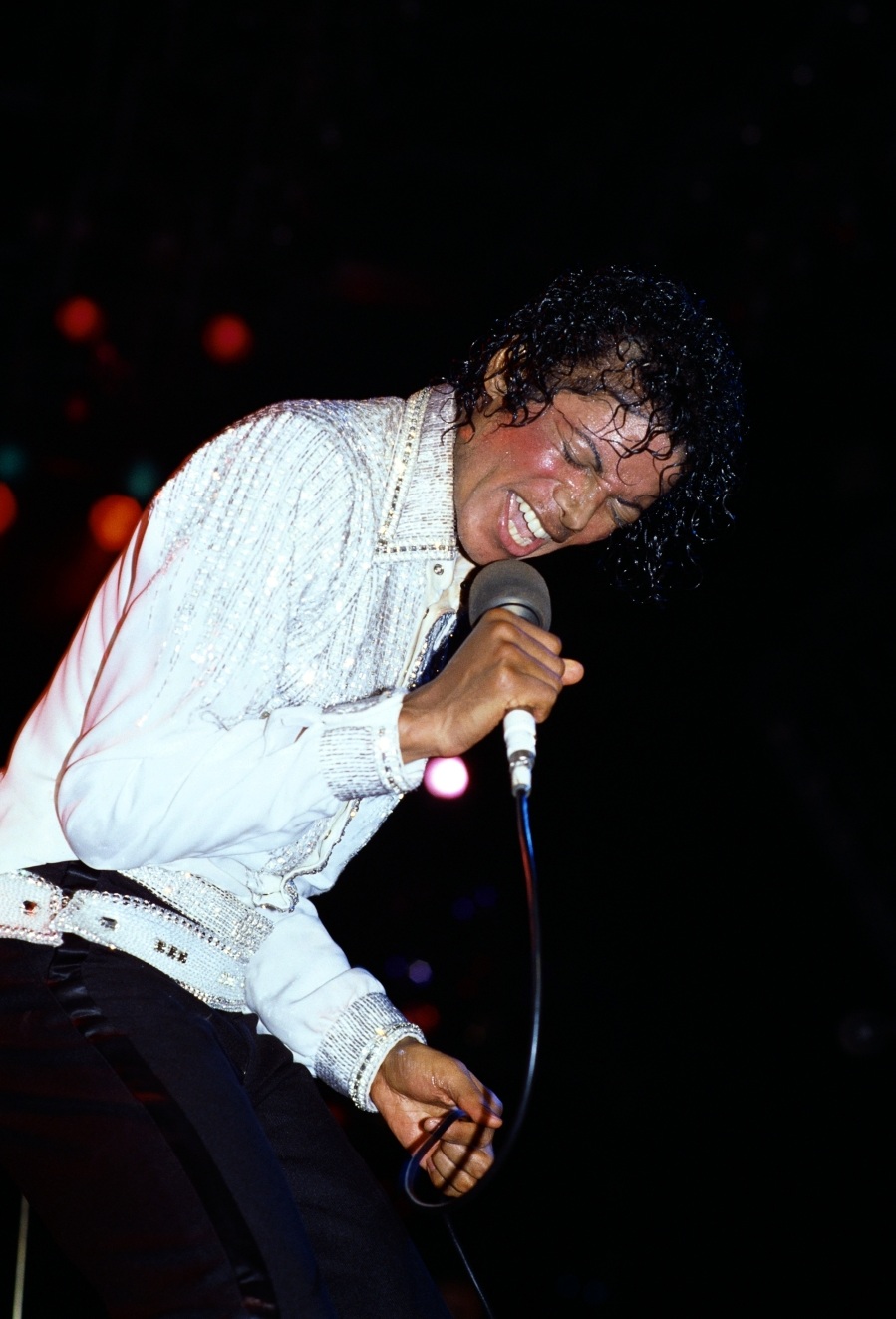 Victory Tour