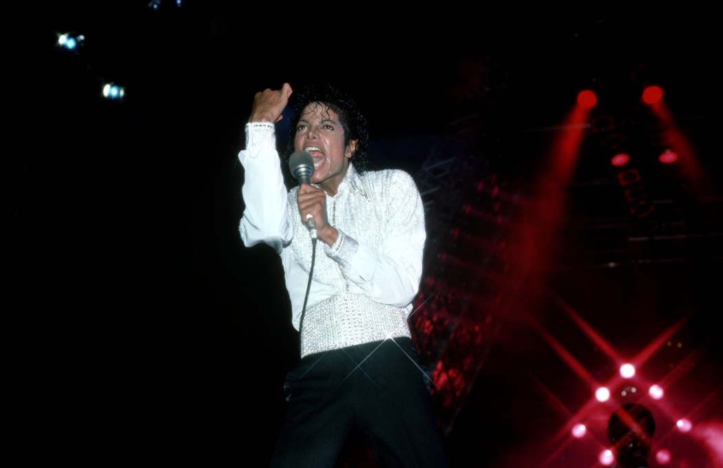 Victory Tour