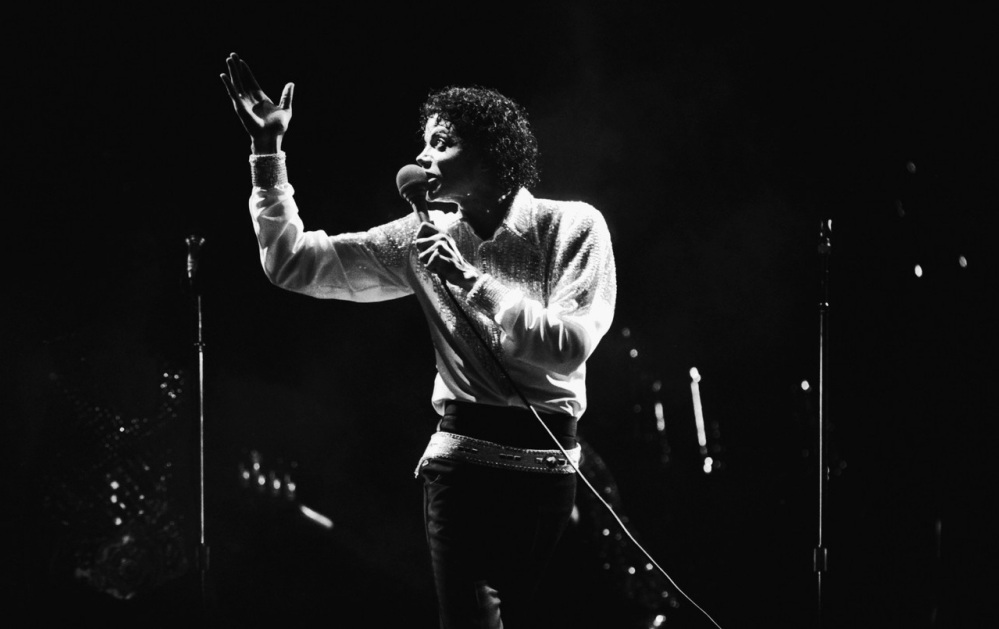 Victory Tour