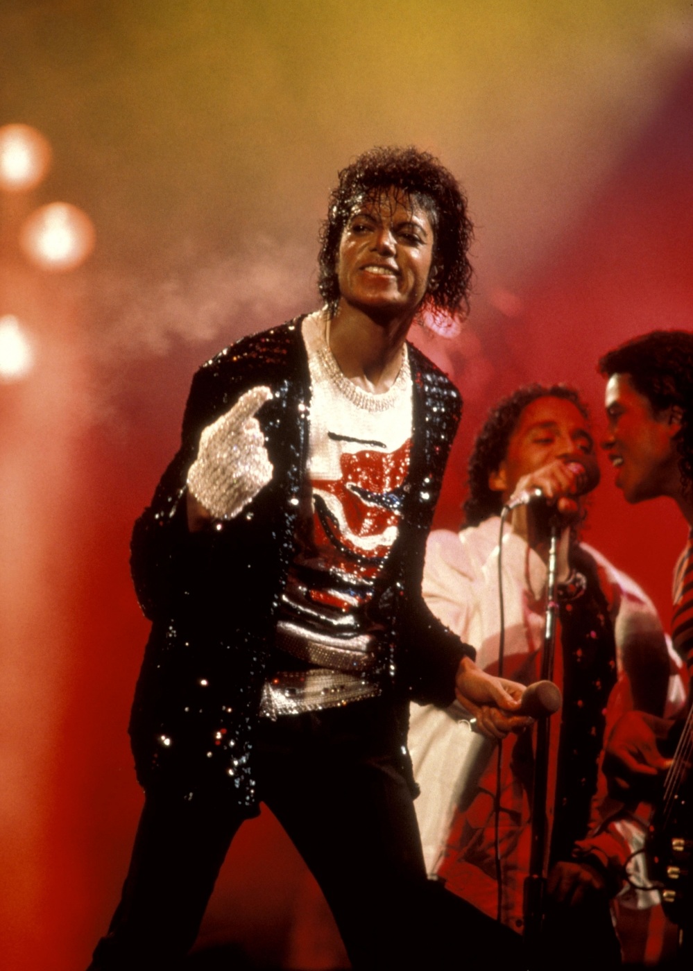 Victory Tour