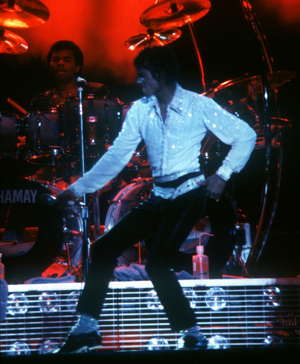 Victory Tour