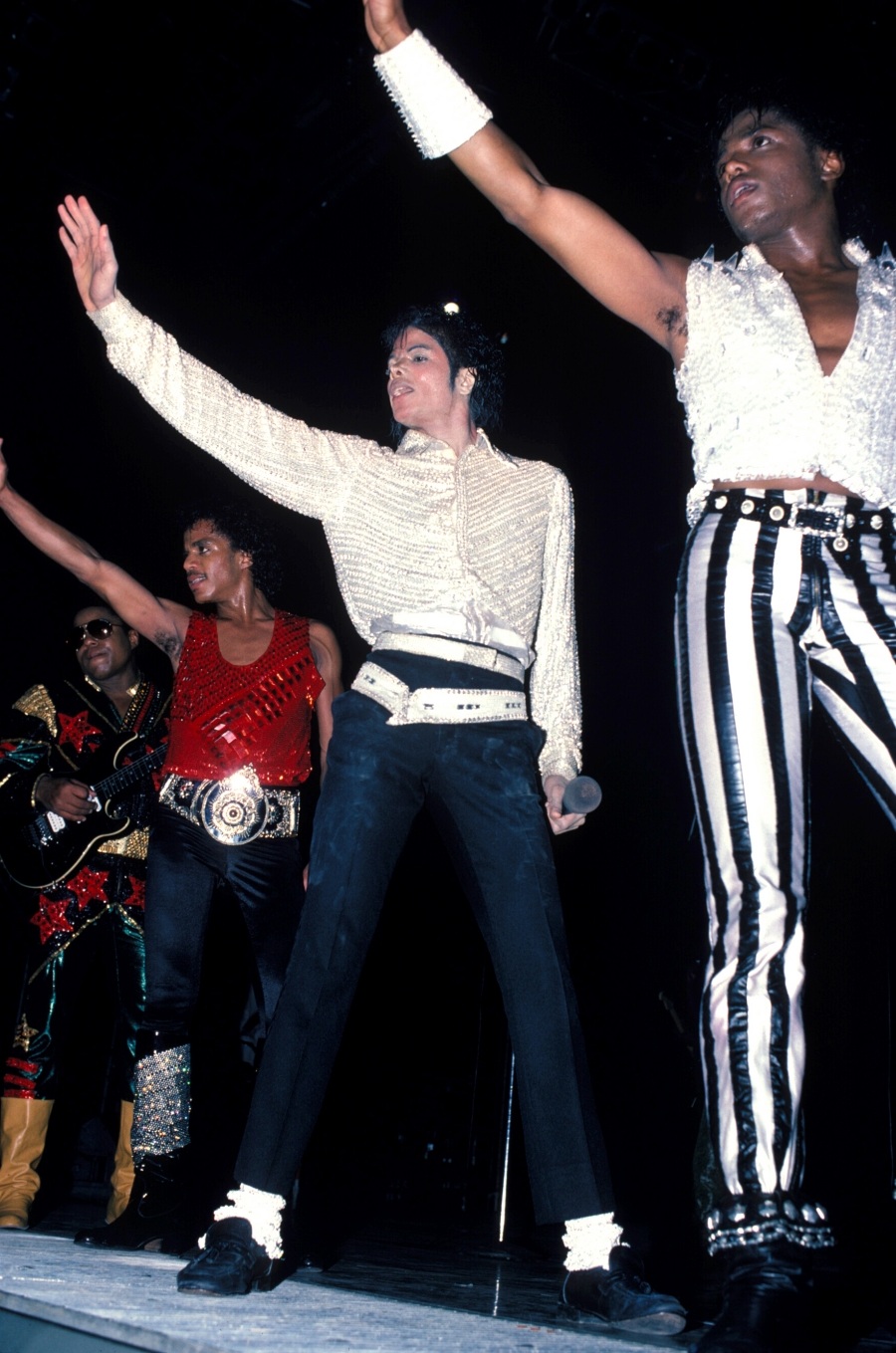 Victory Tour