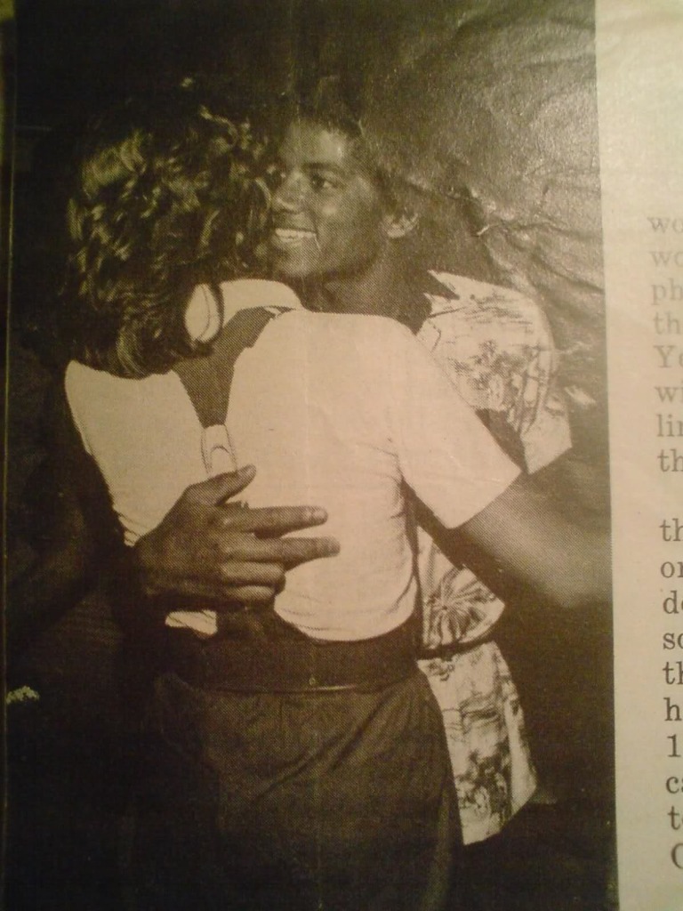 1977-1979 Tatum O’Neal - Page 2