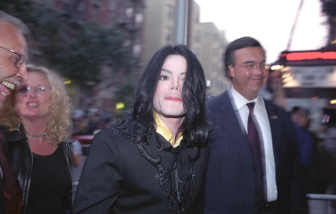 Webster Hall 2002