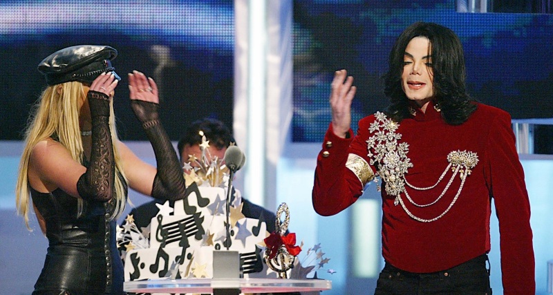 2002 MTV Video Music Awards