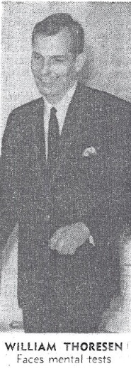 Photos of William Thoresen