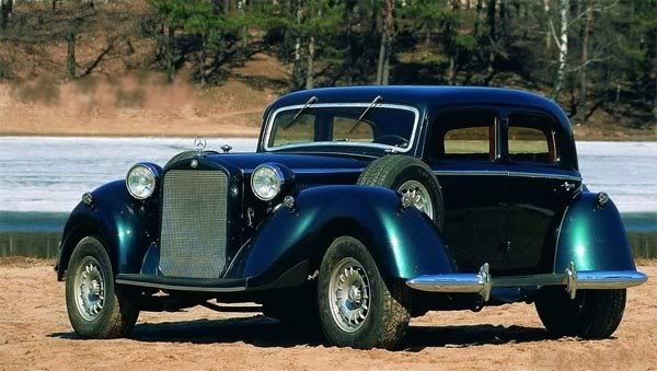 Help needed to identify car.
