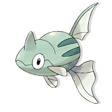 You call that a Pokemon evolution?