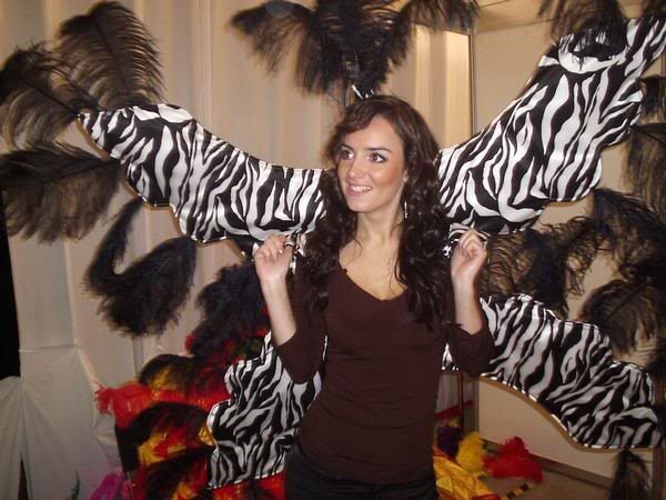 CAT GIRL 2008