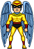 TC's Corner *Update* Legion of Super Heroes