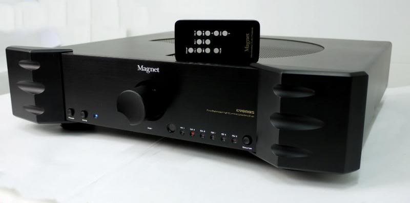 Magnet@hifi creations