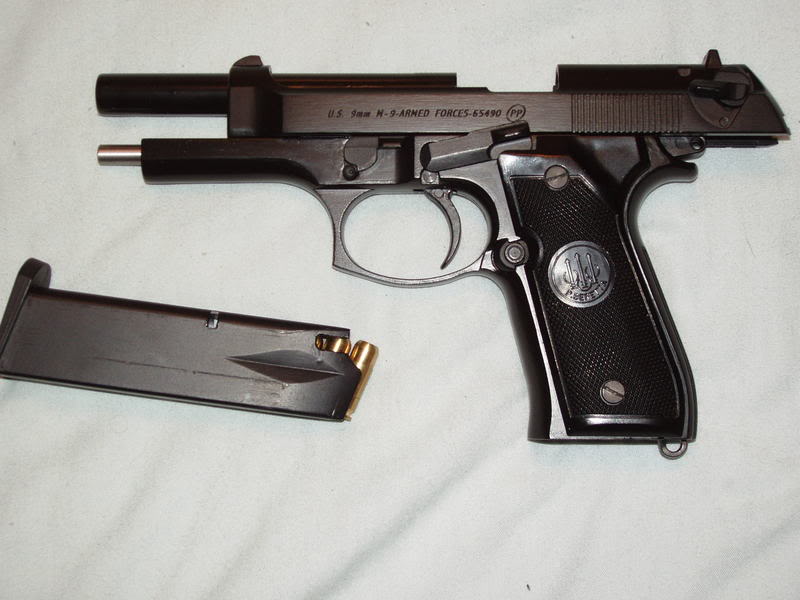 Wa Shan M9 Dolphin