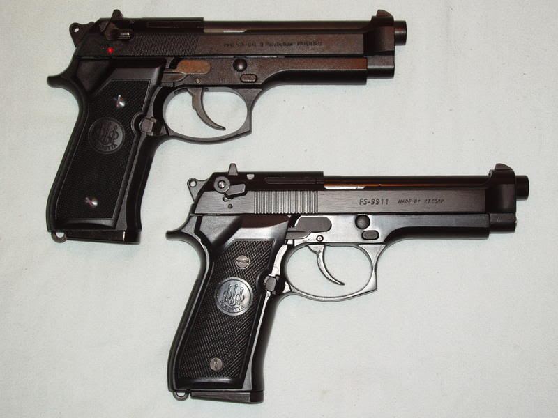 Wa Shan M9 Dolphin