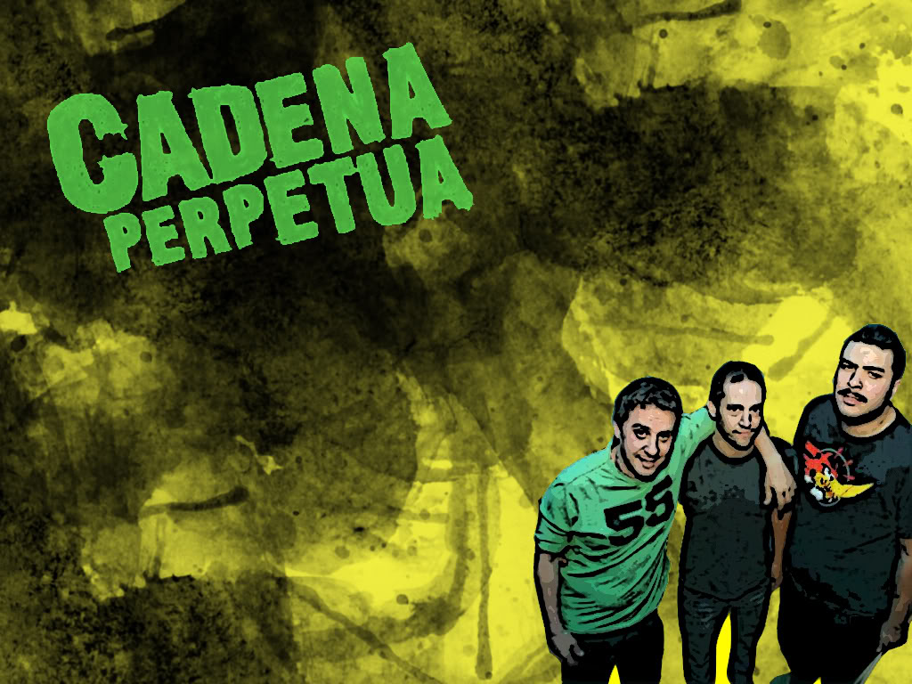Wallpaper de Cadena Perpetua