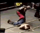 FINISHERS GIFS