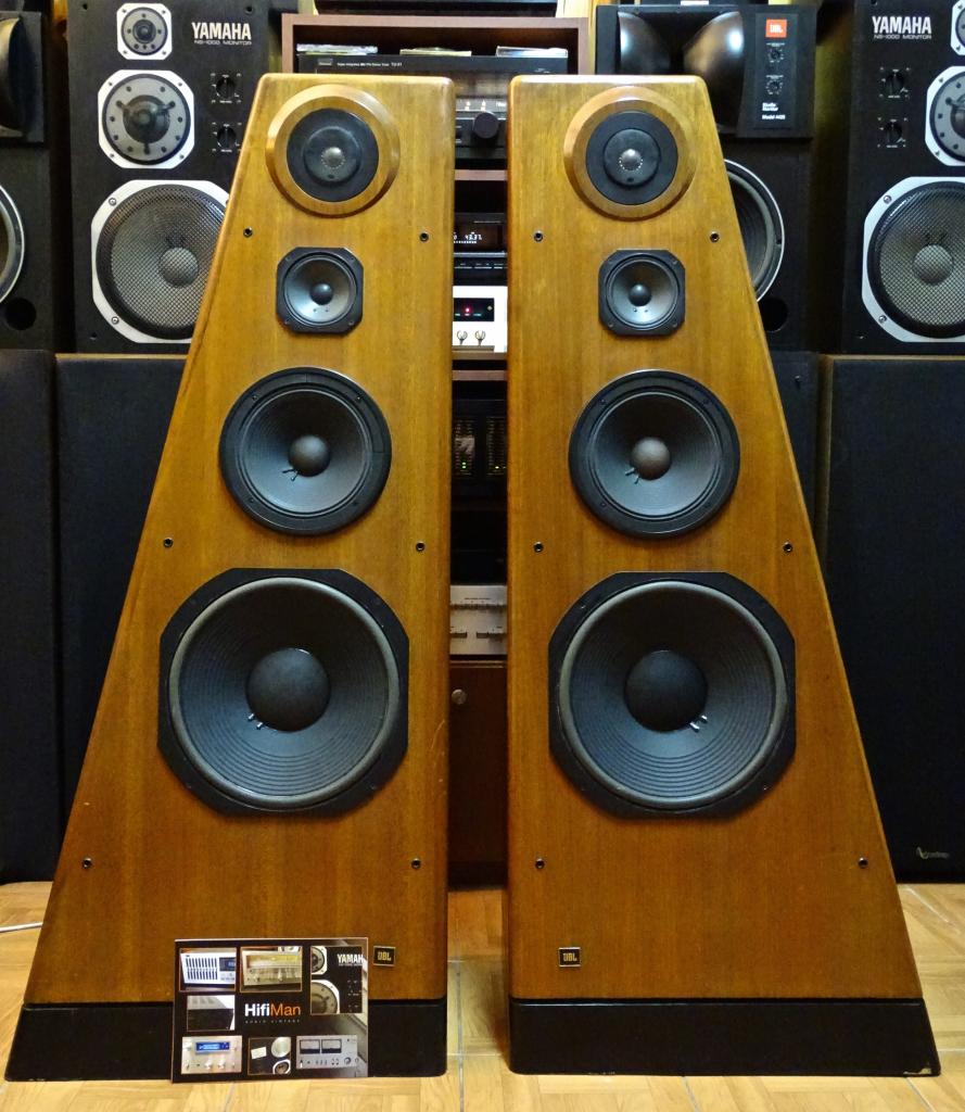 JBL 250Ti