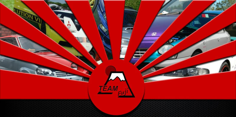 Team Fuji - Portal