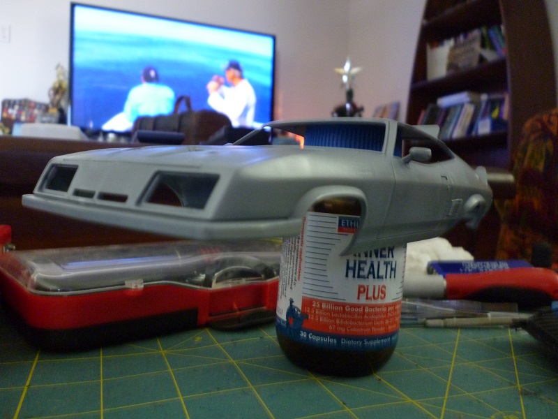 MM 2 Interceptor