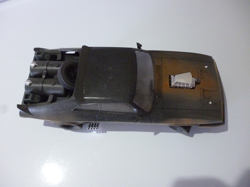 MM2 Interceptor