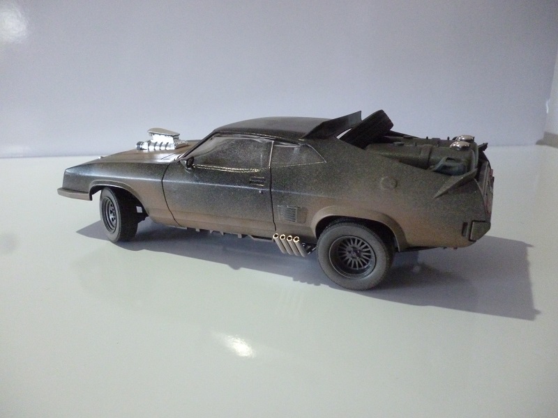 MM2 Interceptor