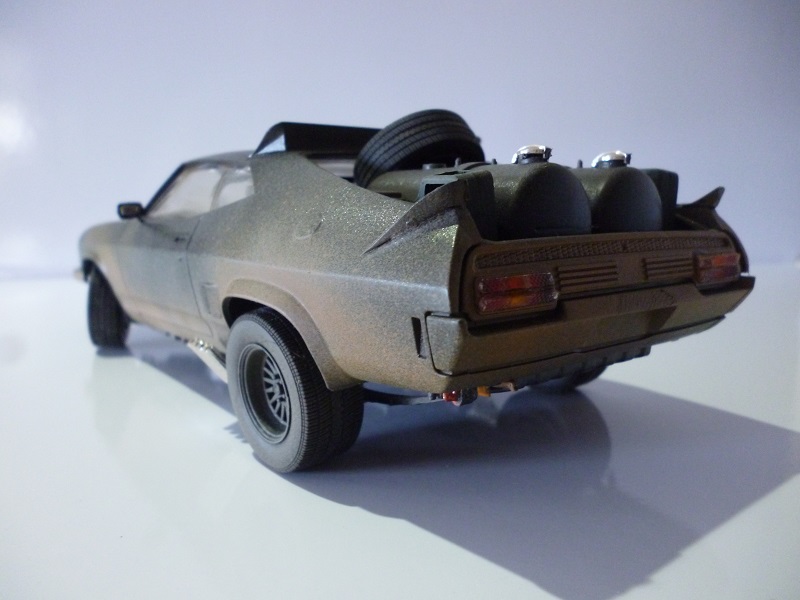 MM2 Interceptor